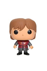 funko pop game of thrones: tyrion lannister vinyl figure