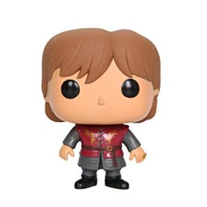 Funko POP Game of Thrones: Tyrion Lannister Vinyl Figure