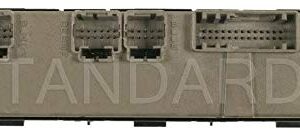 Standard Motor Products DWS-226 Power Window Switch for 2003-2007 Chev/GMC 2-Door Truck w/o PWR FOLDING MIRRORS