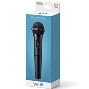 Wii U Microphone