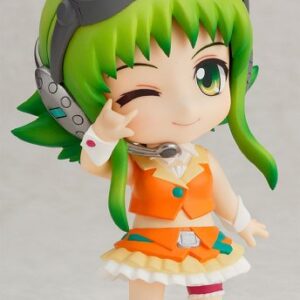 Good Smile Virtual Vocalist Megpoid: GUMI Nendoroid Action Figure