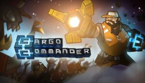 cargo commander [online game code]