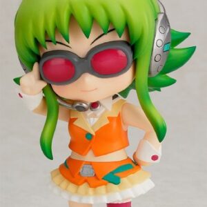 Good Smile Virtual Vocalist Megpoid: GUMI Nendoroid Action Figure