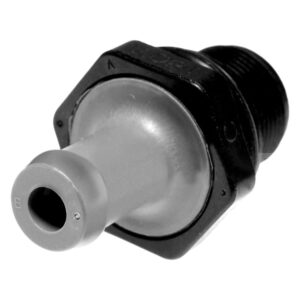 standard motor products v507 pcv valve assorted, one size