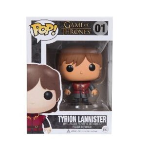 Funko POP Game of Thrones: Tyrion Lannister Vinyl Figure