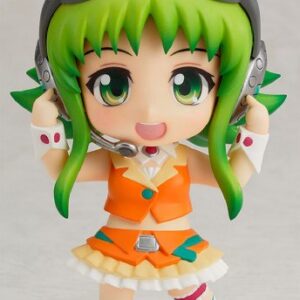 Good Smile Virtual Vocalist Megpoid: GUMI Nendoroid Action Figure