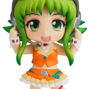 Good Smile Virtual Vocalist Megpoid: GUMI Nendoroid Action Figure