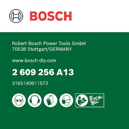 Bosch DIY 3tlg. Stichsägeblatt-Set Extra Clean for Hard Wood zum Sägen in Hartholz