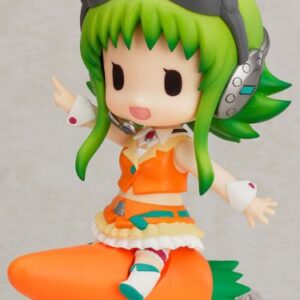 Good Smile Virtual Vocalist Megpoid: GUMI Nendoroid Action Figure