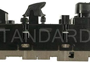 Standard Motor Products DWS-226 Power Window Switch for 2003-2007 Chev/GMC 2-Door Truck w/o PWR FOLDING MIRRORS