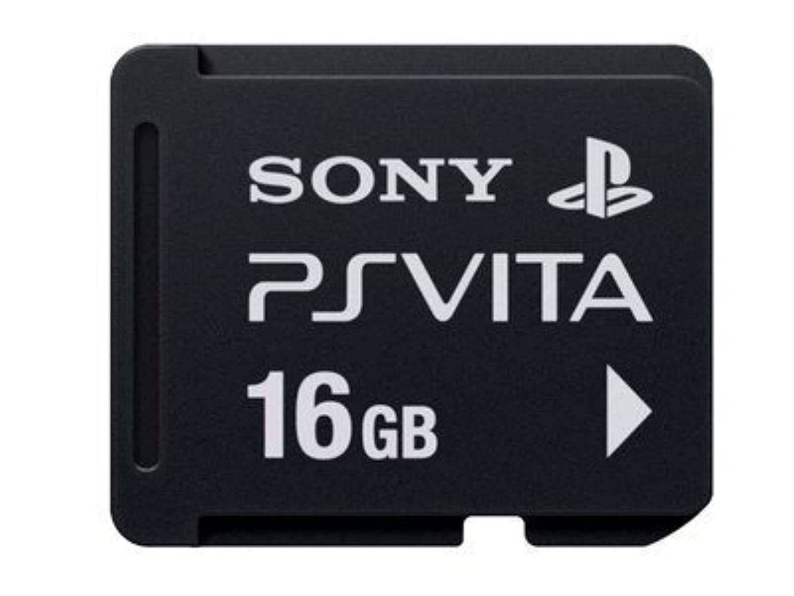 OFFICIAL Memory Card 16GB for PS Vita Sony PlayStation PSV Japan PCH-Z161J NEW