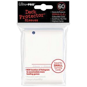 ultra pro gaming generic 82963 deck protector, multi, one size