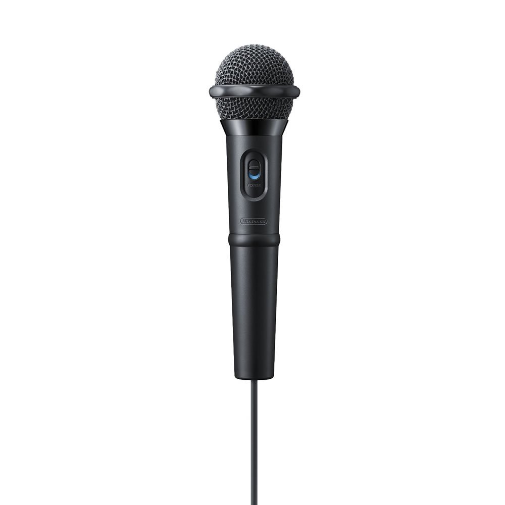 Wii U Microphone