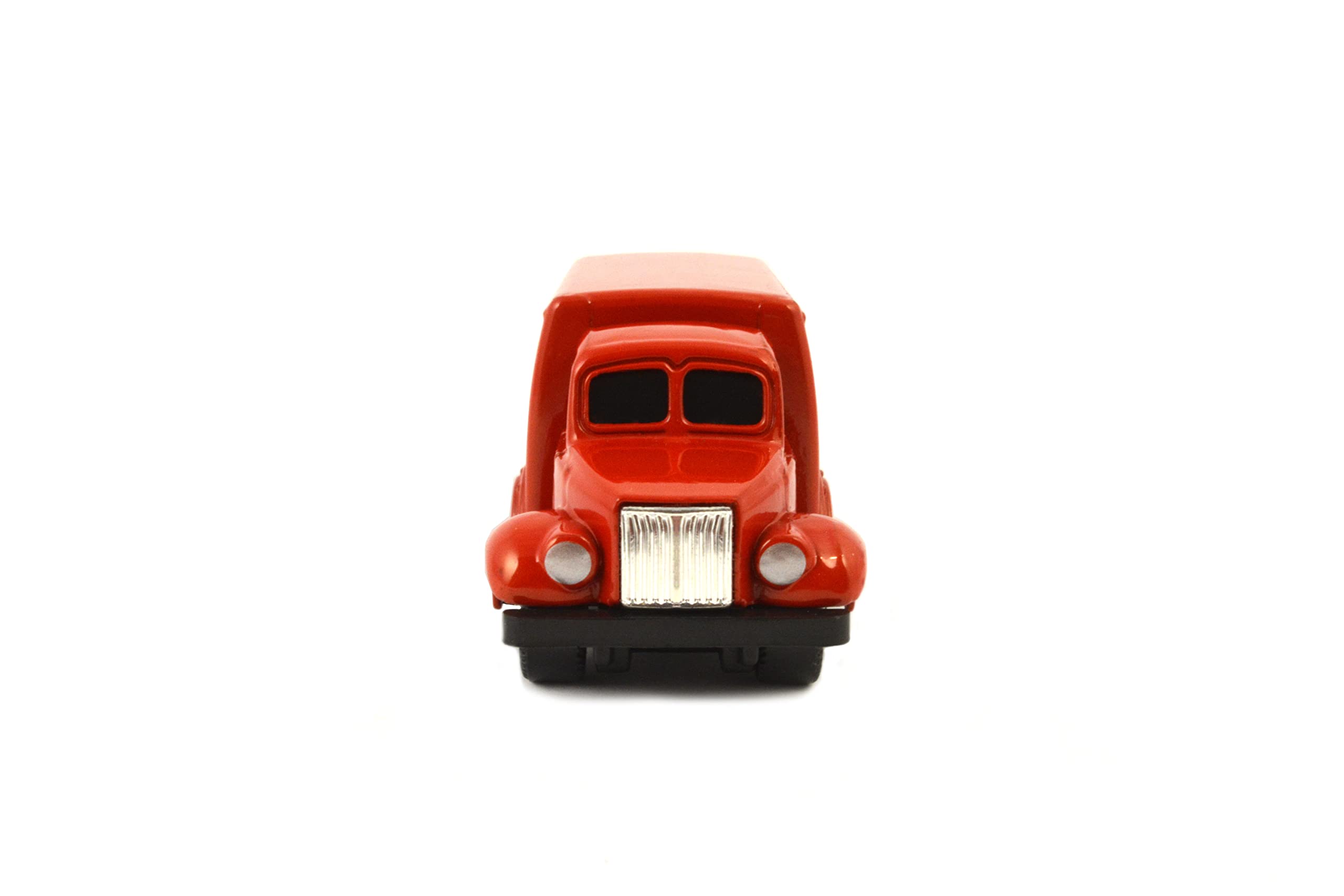 Motor city classics | Coca-Cola 1937 Bottle Truck | 1:87 Scale Model Diecast Collectible | 424132