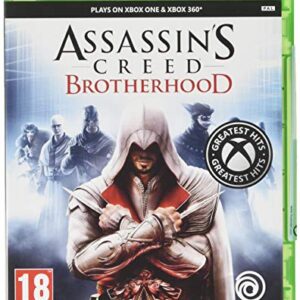 Assassin's Creed Brotherhood - Classics (Xbox 360)