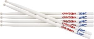 zildjian travis barker signature drumstick 3-pack