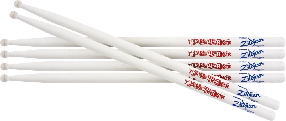 Zildjian Travis Barker Signature Drumstick 3-Pack