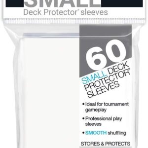 Ultra Pro Gaming Generic 82963 Deck Protector, Multi, One Size