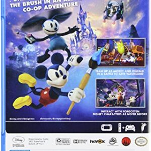 Epic Mickey 2: The Power of Two - Nintendo Wii U