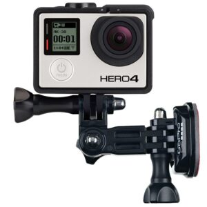 GoPro Side Mount (GoPro Official Mount)