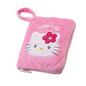 jemini – 150811 plush – hello kitty photo album – 14 cm