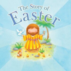 the story of easter