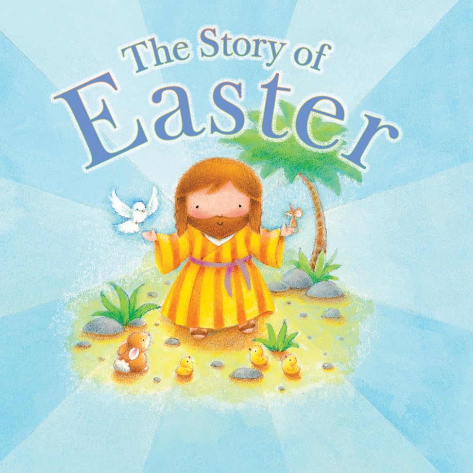 The Story of Easter