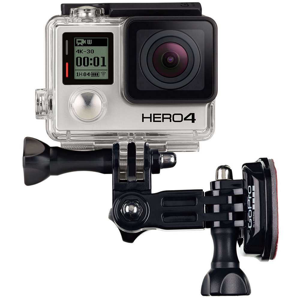 GoPro Side Mount (GoPro Official Mount)