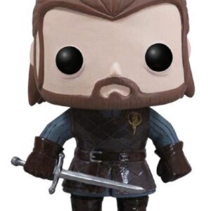 Funko POP Game of Thrones: Ned Stark Vinyl Figure