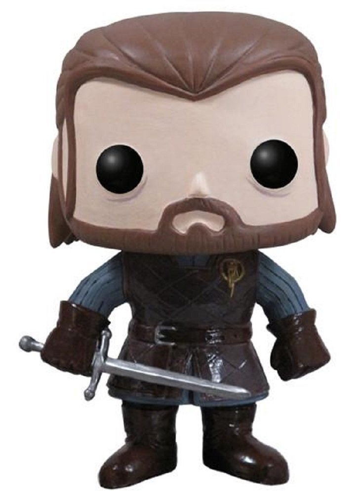 Funko POP Game of Thrones: Ned Stark Vinyl Figure