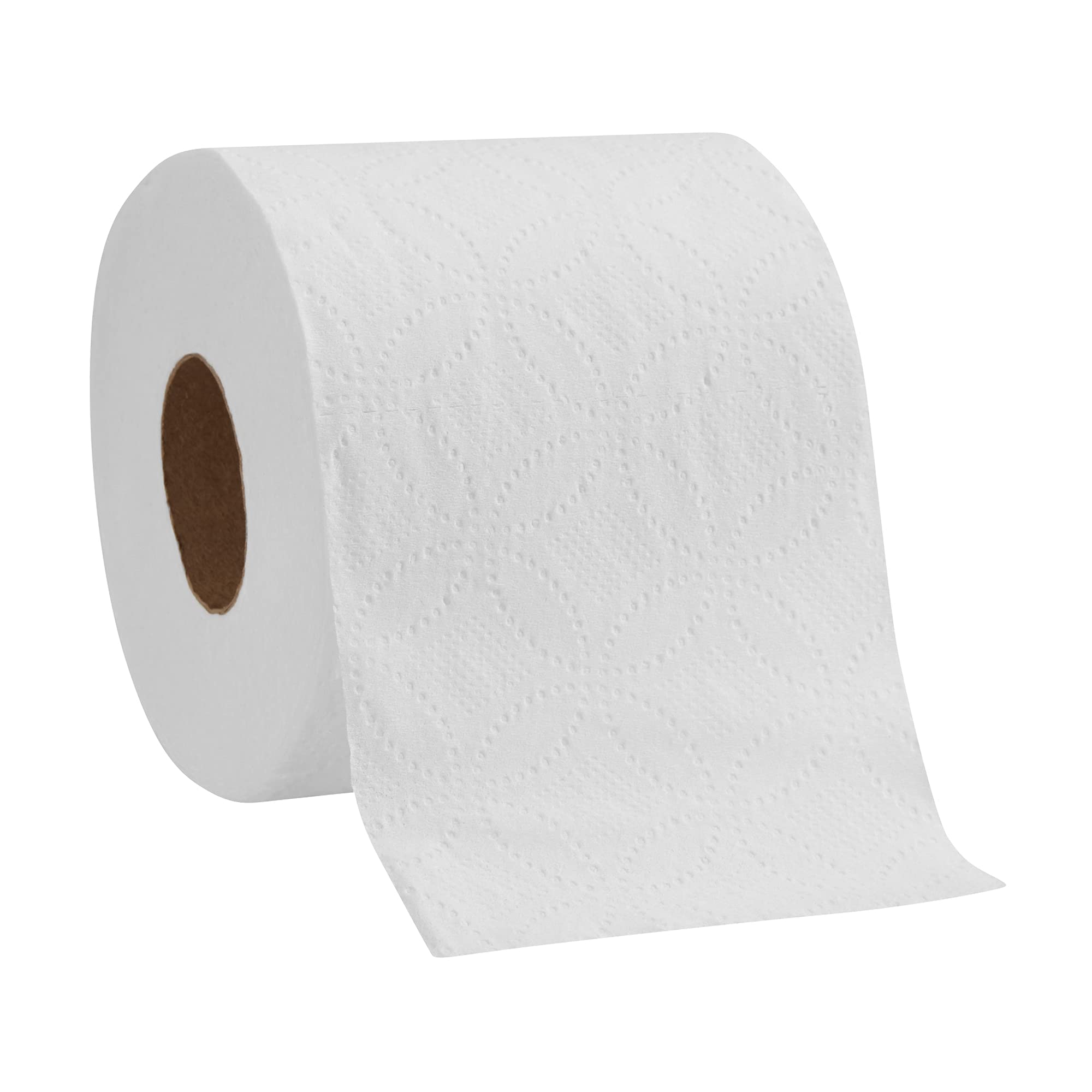 Georgia-Pacific Pacific Blue Select 2-Ply Embossed Toilet Paper (previously Branded Preference),18240/01,550 Sheets Per Roll,40 Rolls Per Case