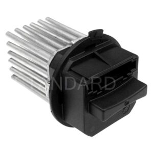 Standard Motor Products RU-778 Blower Motor Resistor Assorted , One Size