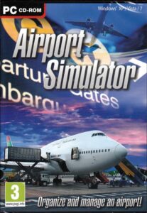 airport simulator