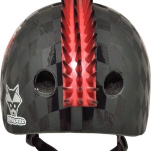 Raskullz Skull Hawk Helmet, 5+ (50-54cm)