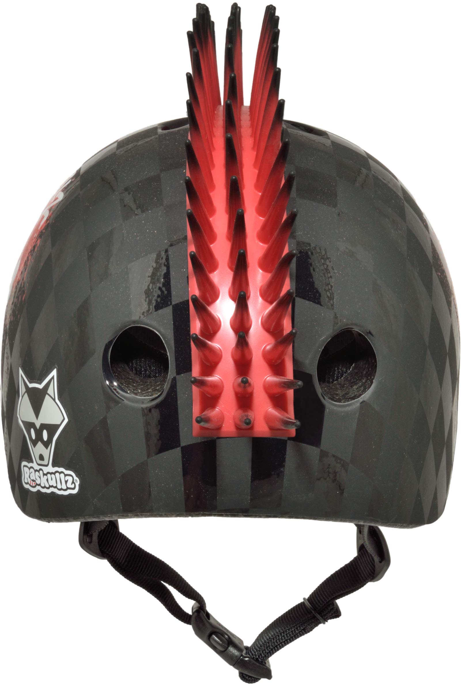 Raskullz Skull Hawk Helmet, 5+ (50-54cm)