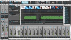 cakewalk sonar x2 studio