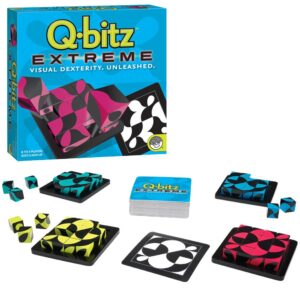 MindWare – Q-bitz Extreme