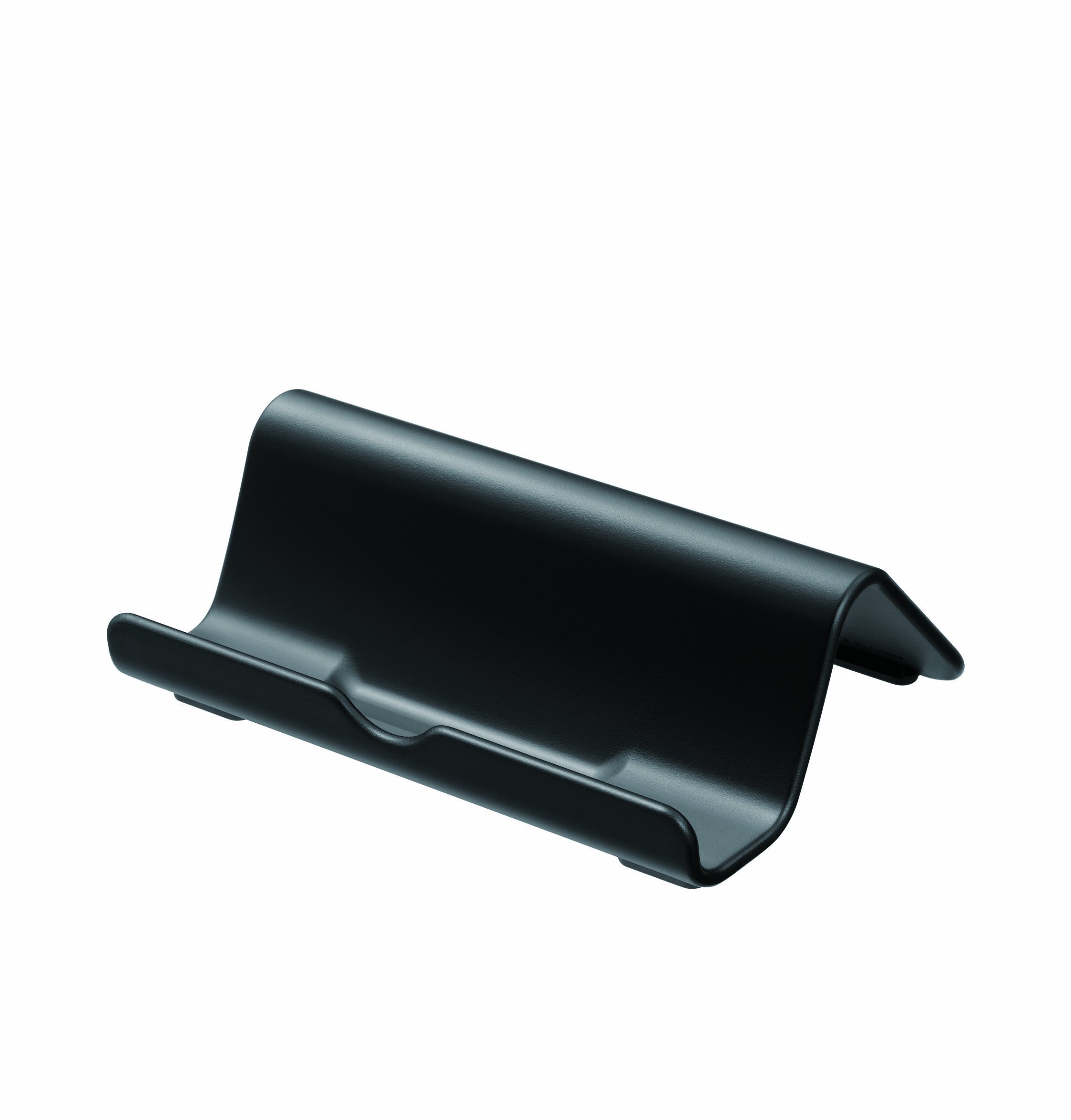 Wii U GamePad Stand/Cradle Set - Black