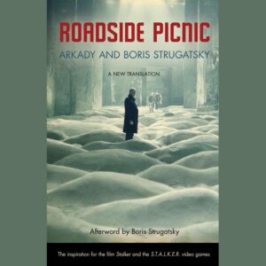 roadside picnic