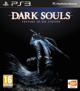 dark souls prepare to die edition (xbox 360)