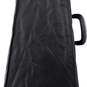 Gearlux Tenor Ukulele Polyfoam Case - Black