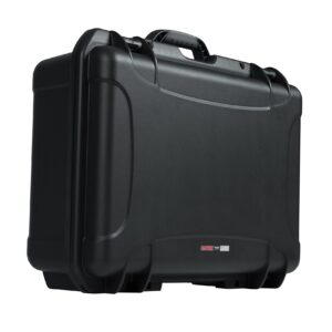 Gator Microphone Case (GM-16-MIC-WP)