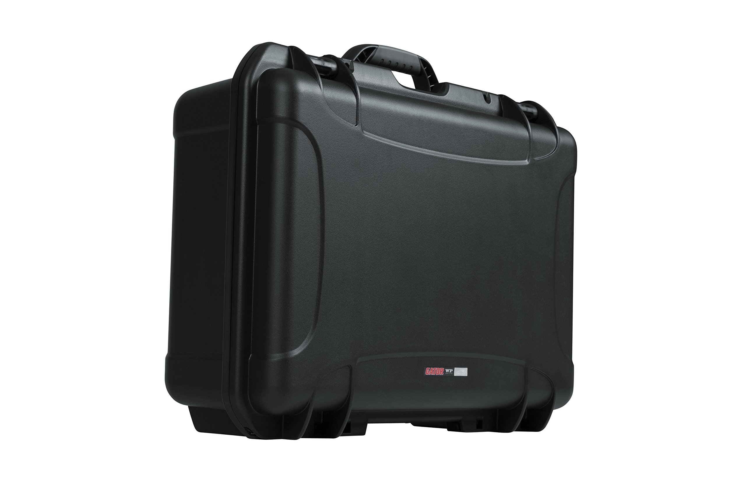 Gator Microphone Case (GM-16-MIC-WP)