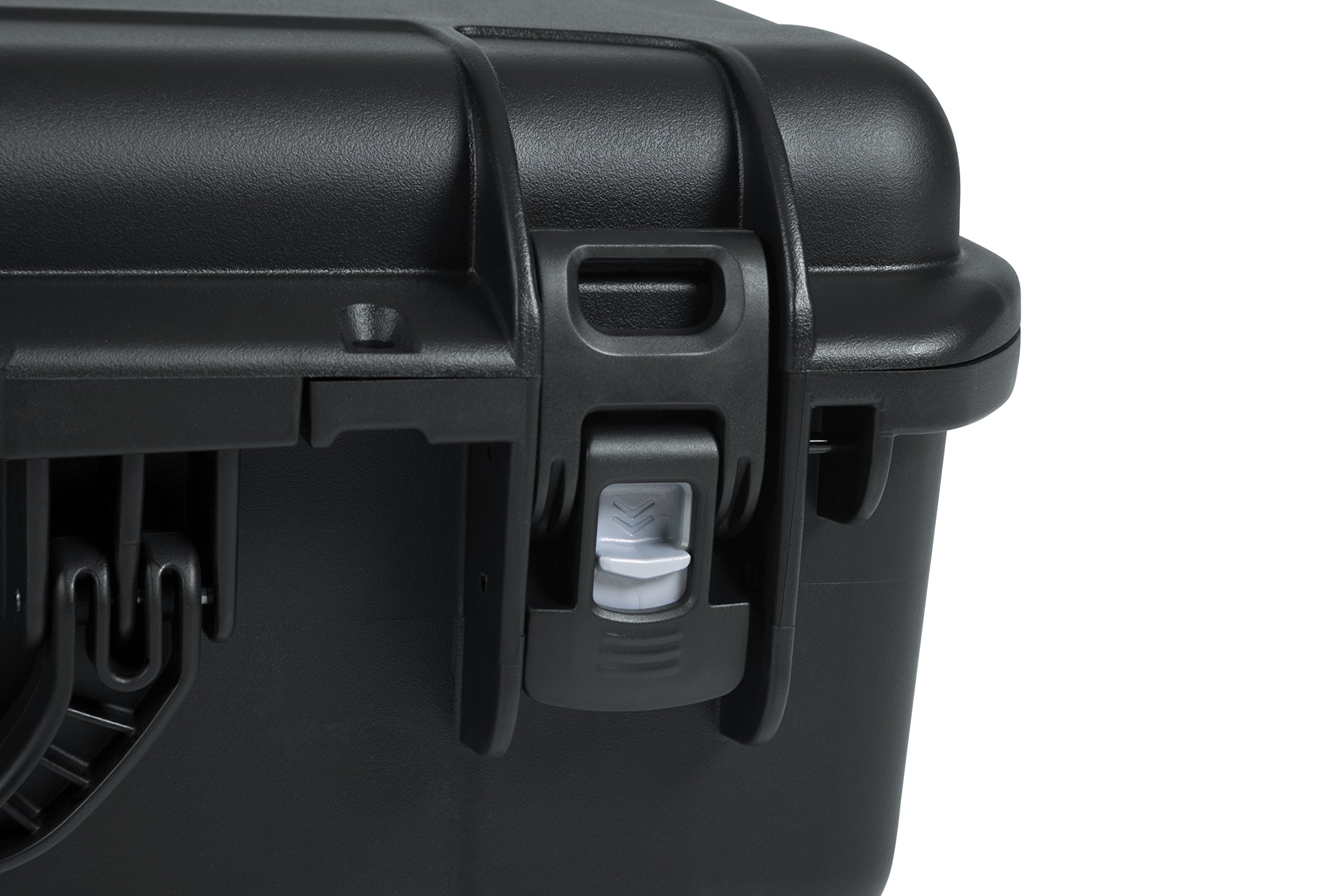 Gator Microphone Case (GM-16-MIC-WP)