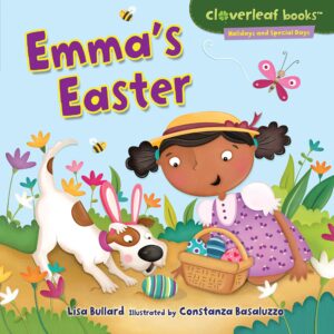 emma's easter (holidays and special days)