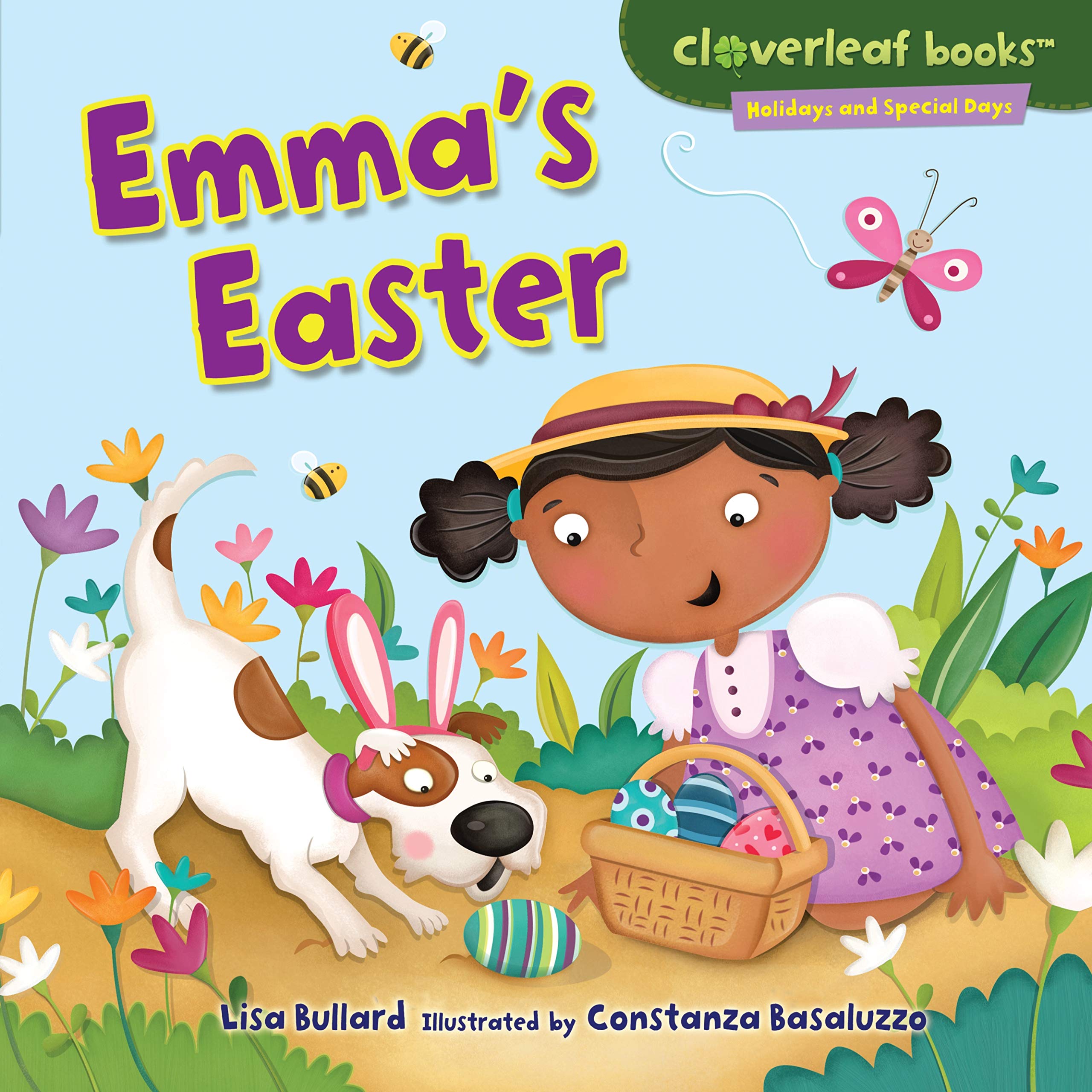 Emma's Easter (Holidays and Special Days)