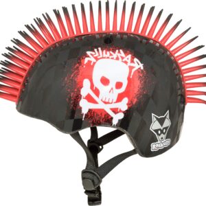 Raskullz Skull Hawk Helmet, 5+ (50-54cm)