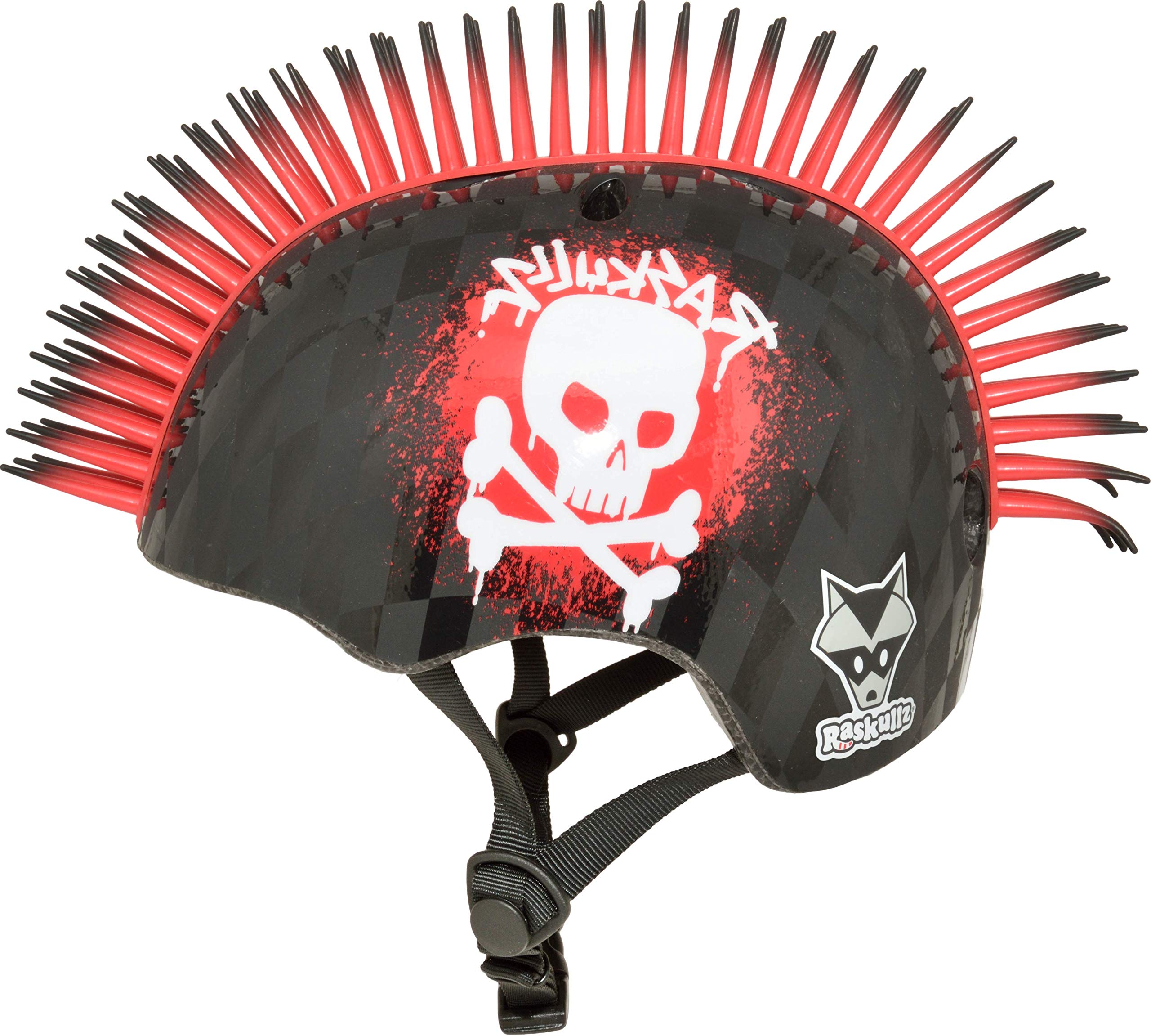 Raskullz Skull Hawk Helmet, 5+ (50-54cm)