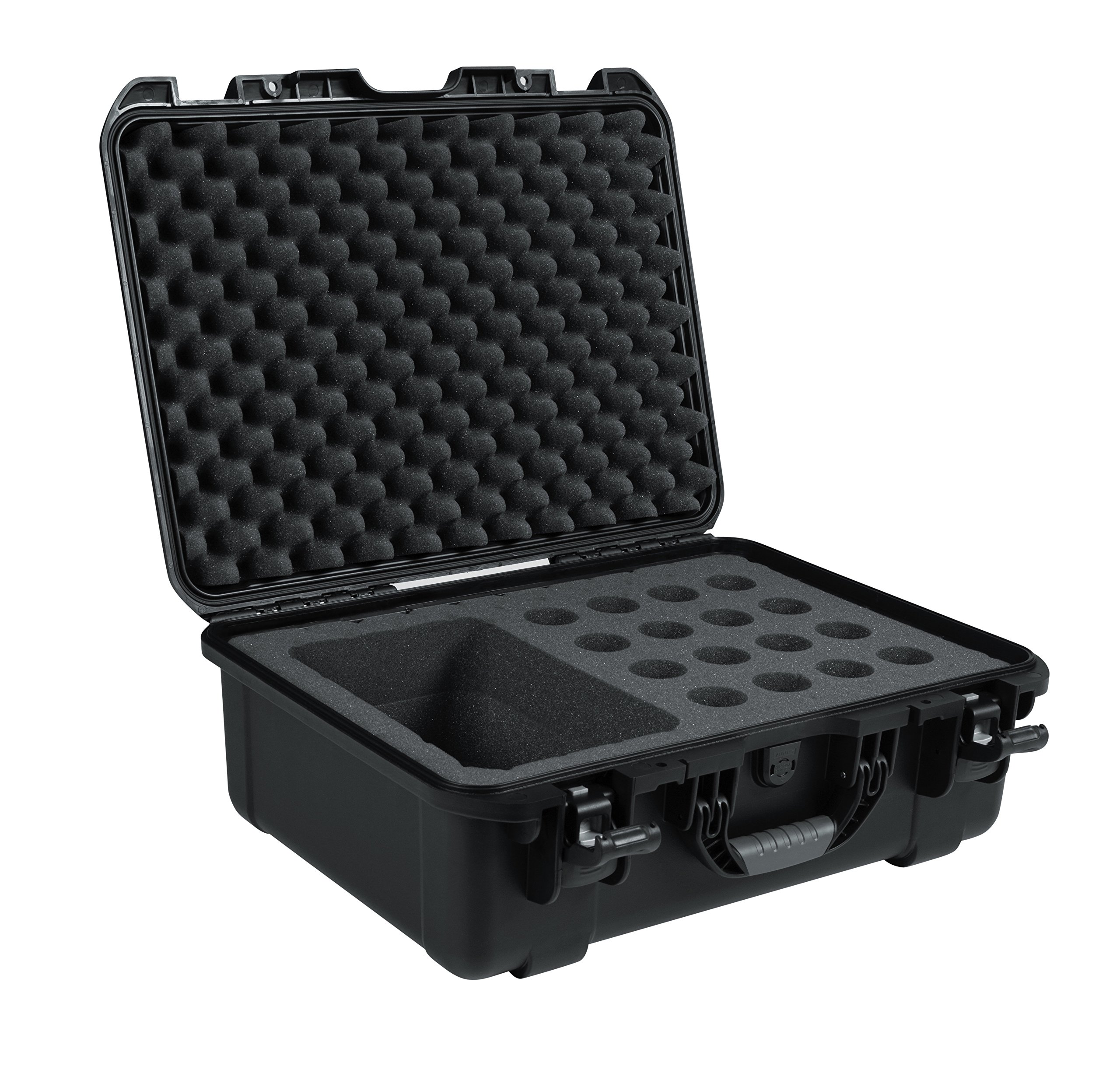 Gator Microphone Case (GM-16-MIC-WP)