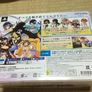 SHINOVI VERSUS Limited edition Pack